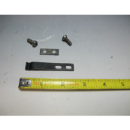 Mercury/Mariner Detent Spring Plate 18/20/25 PK 2 Takt (39601 ...