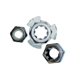 Mercury / Mariner Propeller Lock Kit 6 t/m 15 PK | Allesmarine.nl