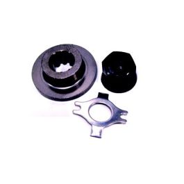 Mercury / Mariner / Force Propeller Lock Kit 18 t/m 25 PK | Allesmarine.nl