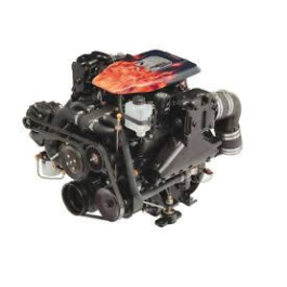 MerCruiser 3.0L TKS 135pk | Allesmarine.nl