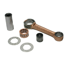 Yamaha Connecting Rod Kit (68T-11650-00-00) | Allesmarine.nl