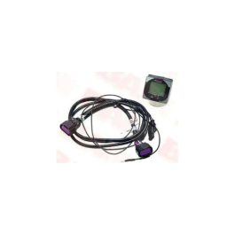 Mercury SmartCraft SC1000 Systeem Monitor Kit 52mm (879896K21 ...