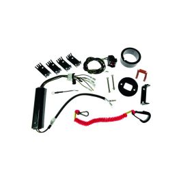 Mercury Lanyard Stop Switch - Triple Flush Mount (8M0139419 ...