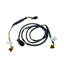 Mercury SmartCraft System Link Adapter Kit (8M0052774) | Allesmarine.nl