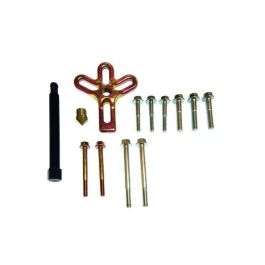 Puller tool kit pully trekker kit (SSP4600) | Allesmarine.nl