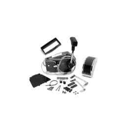 Mercury Console Mount Remote Control (88688A27) | Allesmarine.nl