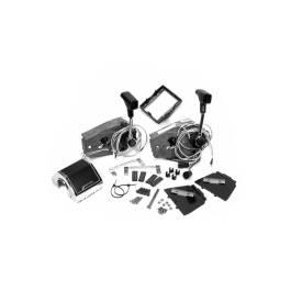 Mercury Console Mount Remote Control (88688A22) | Allesmarine.nl