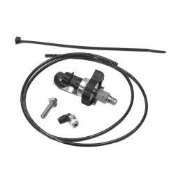 Mercury SmartCraft Pitot/Speed Sensor Kit (Hose) (881879A22 ...