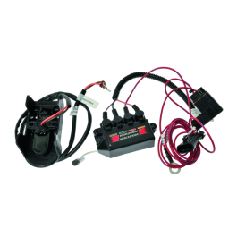 Mercury MerCruiser Mercathode Kit Fits 2014 and newer 4.5L V6 with ...