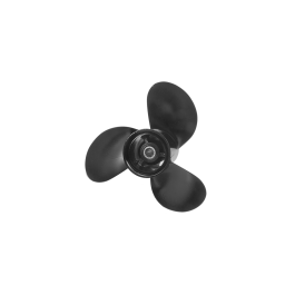 Mercury Black Max Propeller (7 Pitch) (8M0075313) | Allesmarine.nl