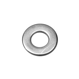 Mercruiser Stainless Steel Washer [.344 x .688 x .065] (814806 ...