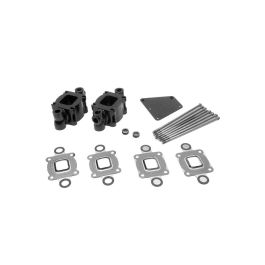 Mercruiser Riser Extension Kit 3'' (864306A4) | Allesmarine.nl