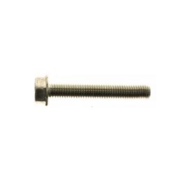 Mercruiser Stainless Steel Screw [M8 x 55] (40011155) | Allesmarine.nl