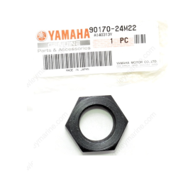 Yamaha Nut (90170-24M22-00) | Allesmarine.nl