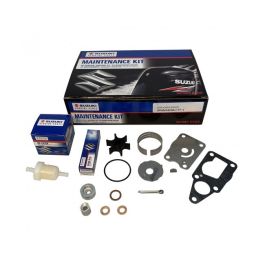 Suzuki DF4A / DF5A / DF6A (2017+) Onderhoudskit (17400-91891 ...