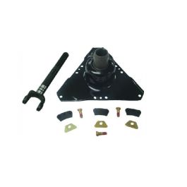 MerCruiser Engine Coupler Kit (18643A7) | Allesmarine.nl