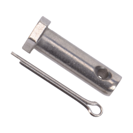 Johnson Shift Rod Kit (5031724) | Allesmarine.nl