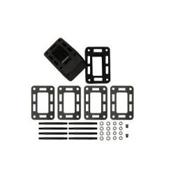 Mercruiser Riser mounting kit 3’’ 76 mm 225, 250, 255, 270, 280, 325 ...