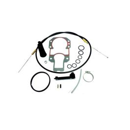 MerCruiser Shift Cable Assembly Kit MC1/R/MR/Alpha One Gen. I, II ...