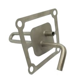 OMC ASSEMBLY PLATE (380446) | Allesmarine.nl