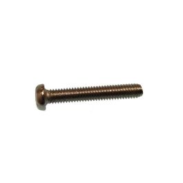 Parsun Screw, small pan head M4x26 (PAGB/T823-M4x25) | Allesmarine.nl