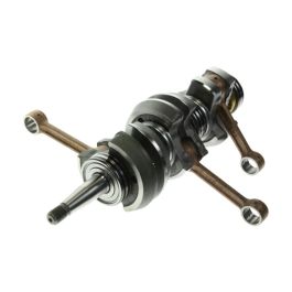 Yamaha Crankshaft Assembly 40 / 50 HP (6H4-11400-14-00) | Allesmarine.nl