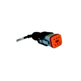 Steyr Stekker AM12 Cable (3902864) | Allesmarine.nl