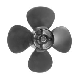 Mercury Black Max Kicker Propeller 8 - 9.9 HP 4-Stroke (2005+) (12 ...