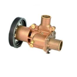 Volvo Penta SEA WATER PUMP D6 (21380890 3589907 3584063) | Allesmarine.nl