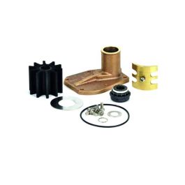 Volvo Penta Waterpomp Kit (geschikt voor 21380890) | Allesmarine.nl