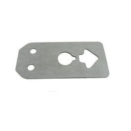Yamaha / Parsun GASKET, EXHAUST COVER (69M-G5115-00) | Allesmarine.nl