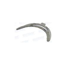 Yanmar AXIAL BEARING 3YM20 3YM27A 3YM30, AE (119717-02930) | Allesmarine.nl