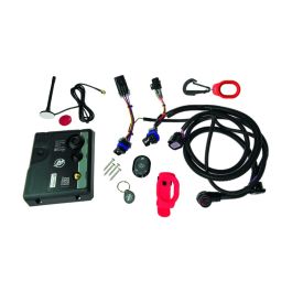 Mercury 1st Mate Safety & Security System - Smartcraft Dual Engine Kit ...