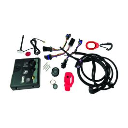 Mercury 1st Mate Safety & Security System - Smartcraft Triple Engine ...
