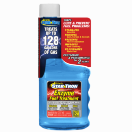 Star Tron® Benzine Additief / Brandstofbehandeling | Allesmarine.nl