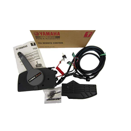 Yamaha 703 Remote control (703-48207-23-00) | Allesmarine.nl