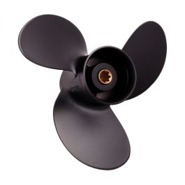 Yamaha / Selva Propeller 6/8 pk F6 F8 F9.9 RAY 8 (4T) Aluminium 3 ...