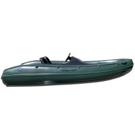 Summer Fun 365 Boot (Leger Groen) | Allesmarine.nl