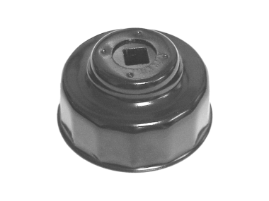 Mercury Mariner Oliefilter 25 t/m 90 PK 4-takt (35-822626Q2, 35 ...