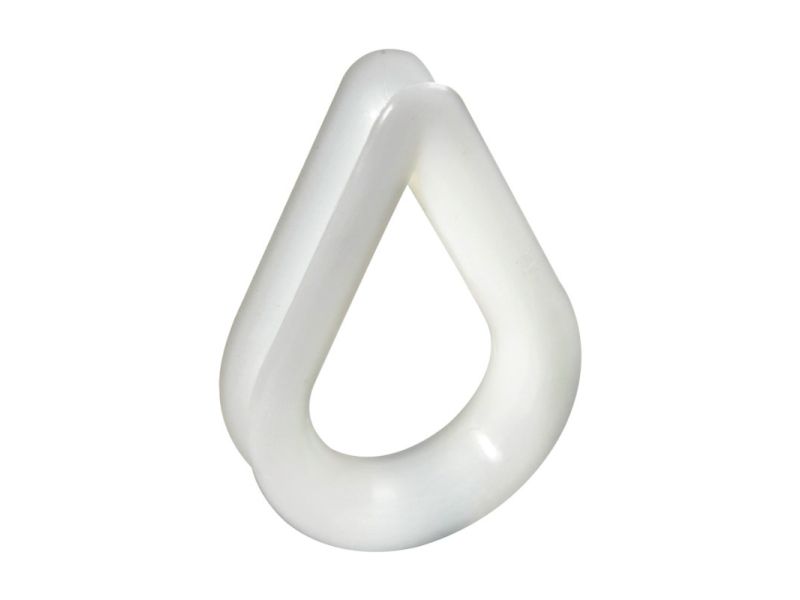 Nylon Kabelkous (wit) 5 t/m 24 mm | Allesmarine.nl