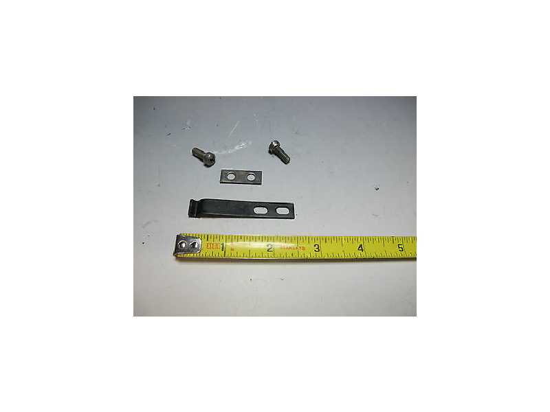 Mercury/Mariner Detent Spring Plate 18/20/25 PK 2 Takt (39601 ...