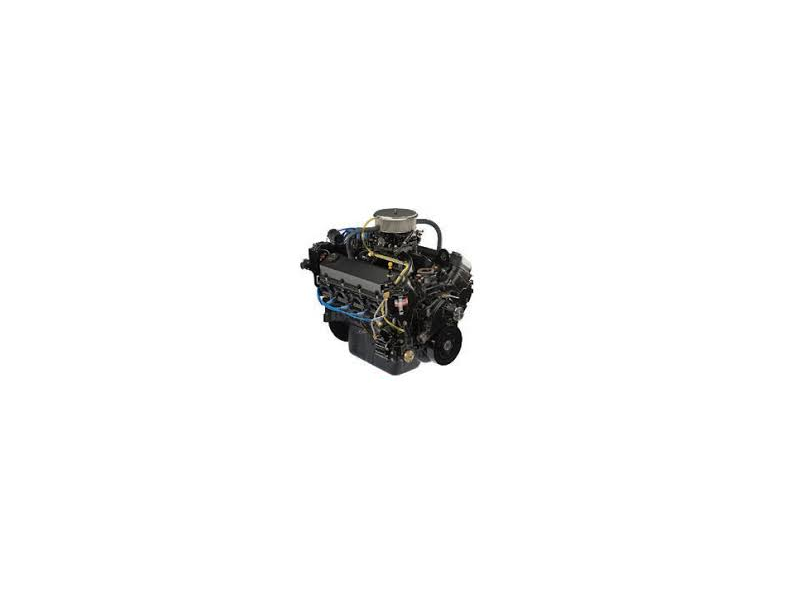 MerCruiser 3.0L TKS 135pk | Allesmarine.nl