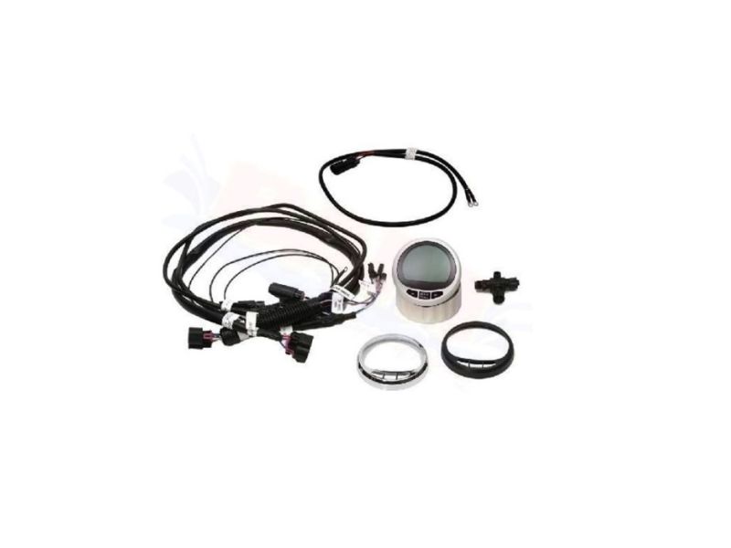 Mercury MercMonitor NMEA 2000 DATA LEVEL 1 KIT (8M0135536) | Allesmarine.nl