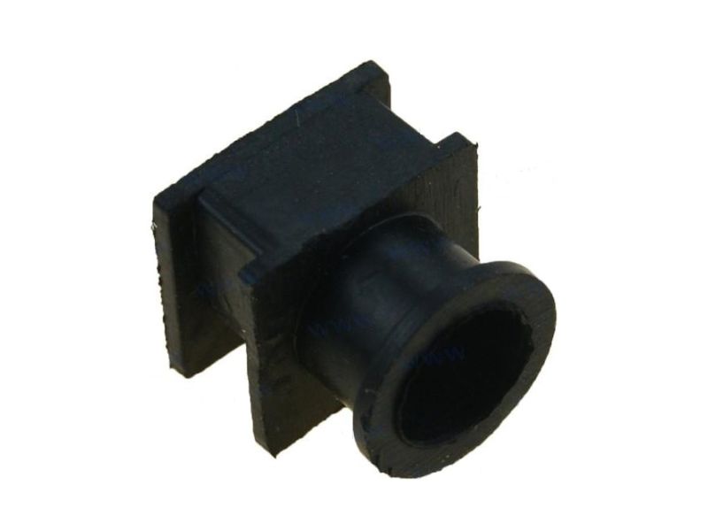 Yamaha / Parsun Water Tube Rubber Seal (6AH-44365-00) | Allesmarine.nl