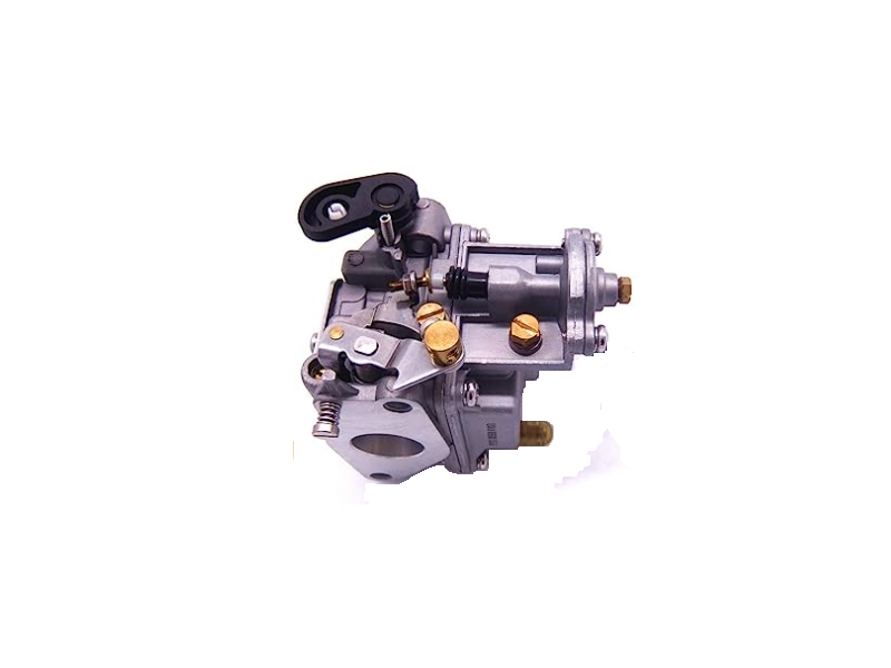 Yamaha Carburetor Assy 9 9 Hp 66n 14301 00 00 Allesmarine Nl