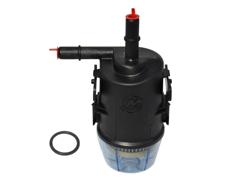 Mercury Fuel Filter Kit (8M0126144) | Allesmarine.nl