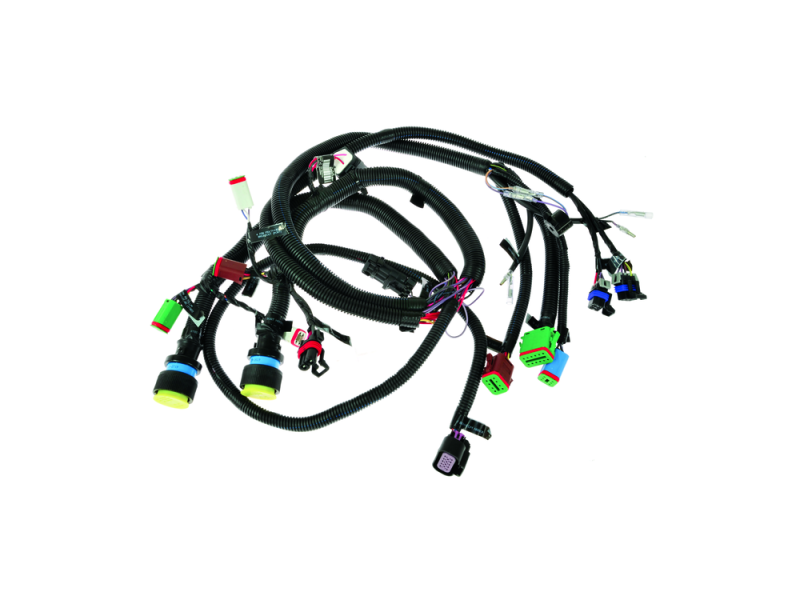 Mercury/Mercruiser DTS Helm Harnesses | Allesmarine.nl