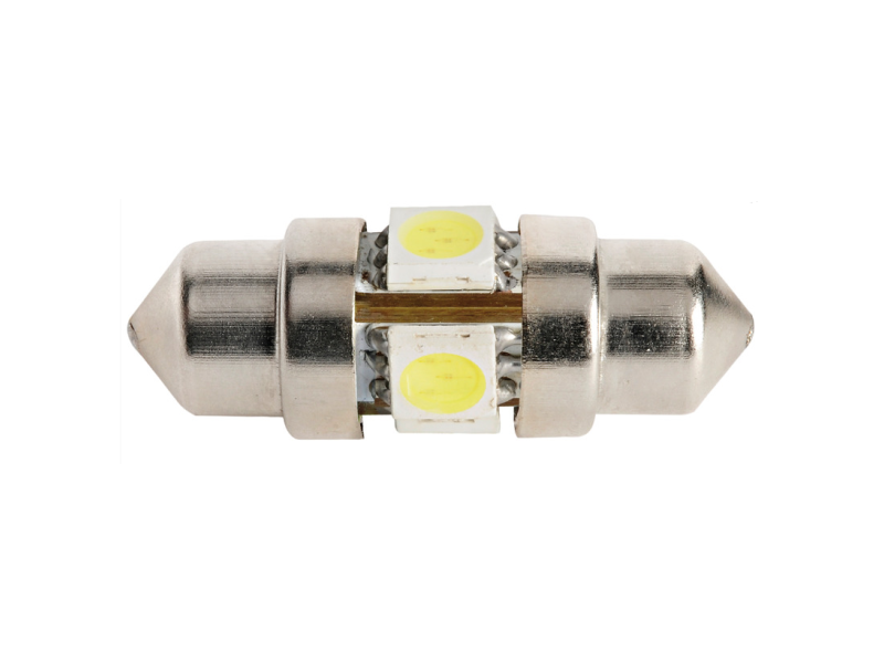 2 Festoon LED bulb (14.301.22) | Allesmarine.nl