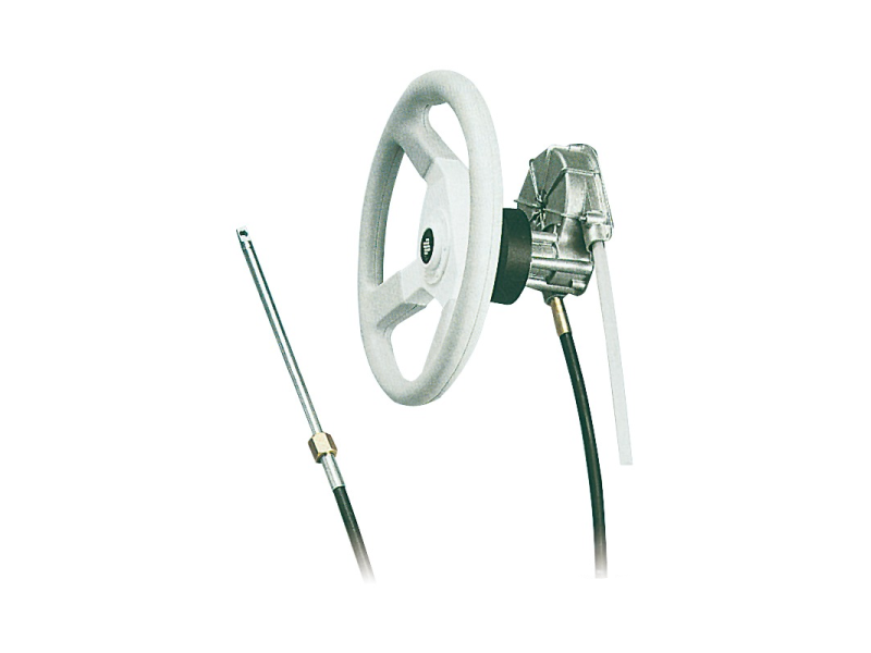 ULTRAFLEX stuursysteem T85 (45.185.00) | Allesmarine.nl