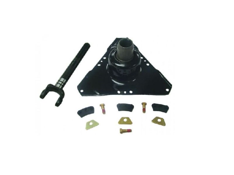 MerCruiser Engine Coupler Kit (18643A7) | Allesmarine.nl